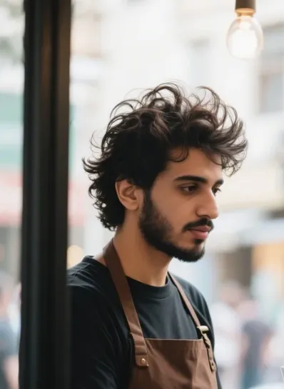 29 Awesome Quiff Hairstyles for Men You Will Want to Copy - Men Inspire